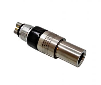 NSK coupling for turbines / high-speed handpieces – ADENSYS